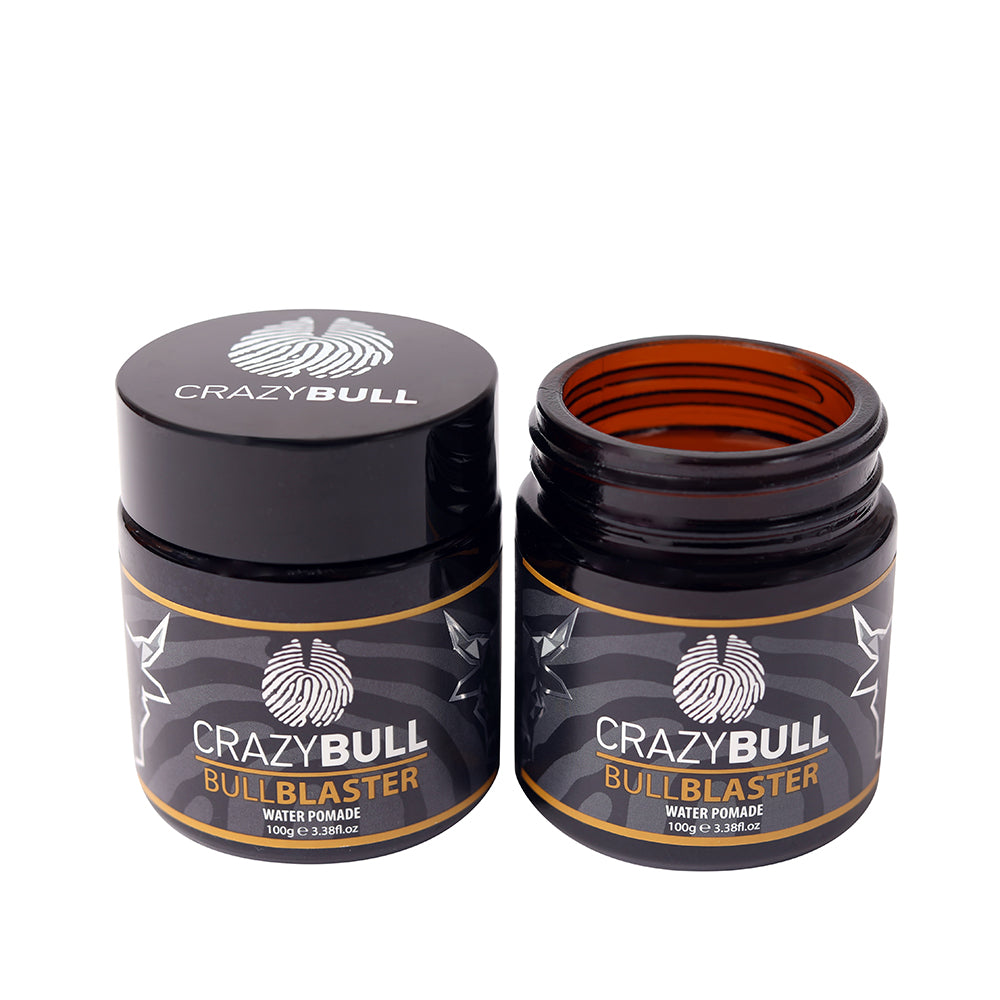 Bull Blaster Pomade – Crazy Bull Cyprus