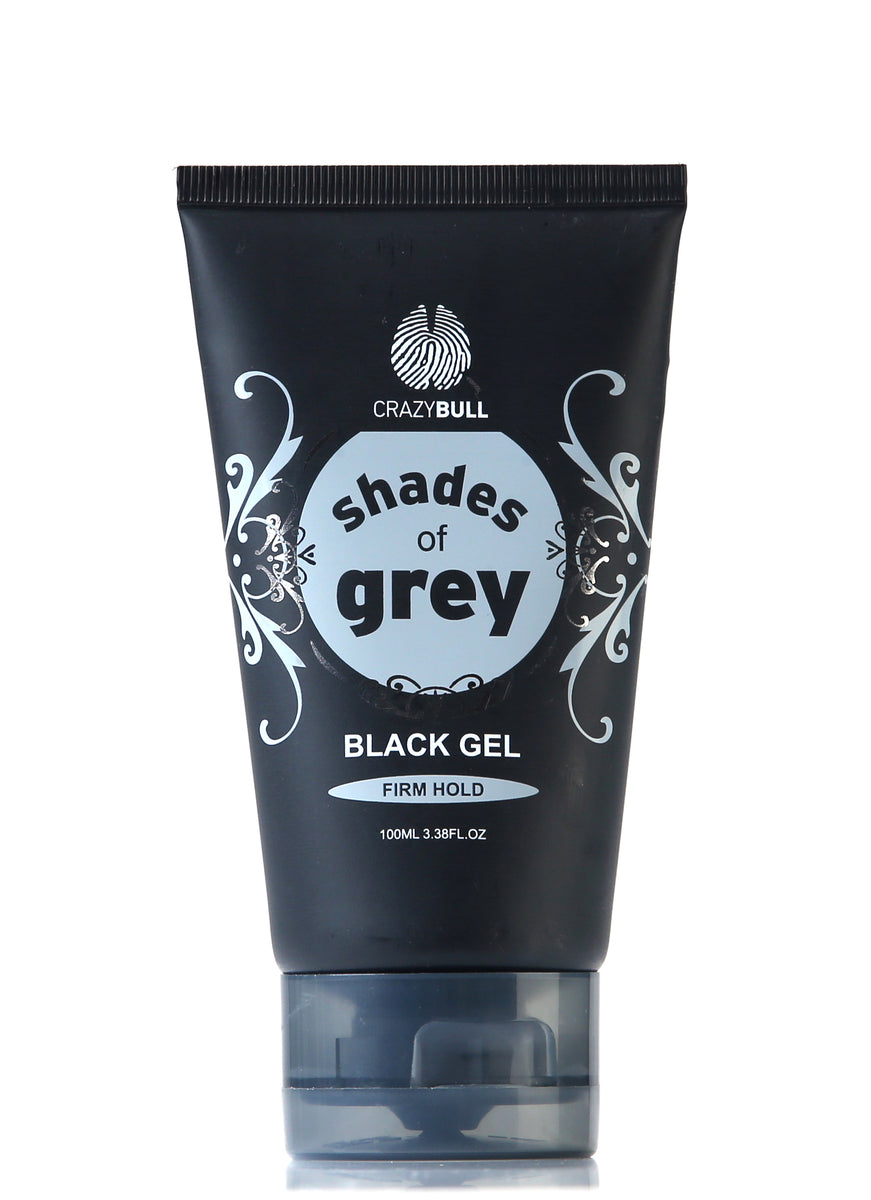Dynamite Black Gel (Tube) – Crazy Bull Cyprus
